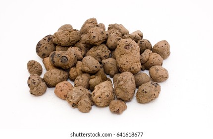 Expanded Clay Stock Photo 641618677 | Shutterstock
