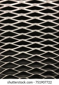 Expanded Mesh Stock Photo (Edit Now) 751907722