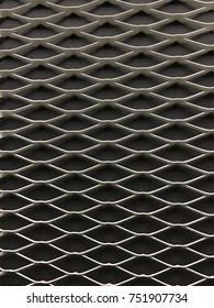Expanded Mesh Stock Photo 751907734 | Shutterstock