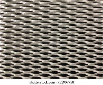 Expanded Mesh Stock Photo 751907758 | Shutterstock