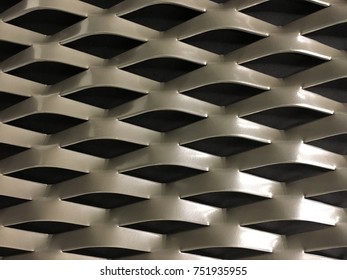 Expanded Mesh Stock Photo 751935955 | Shutterstock