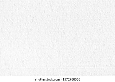 Expanded Polystyrene Foam Plastic Texture Stock Photo 1572988558 ...
