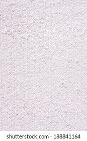 Expanded Polystyrene Foam Plastic Texture Stock Photo 188841164 ...