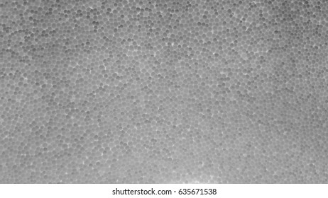 Expanded Polystyrene Texture Stock Photo 635671538 | Shutterstock