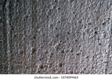Expanded Polystyrene Texture Backgrounds Stock Photo 1474099463 ...