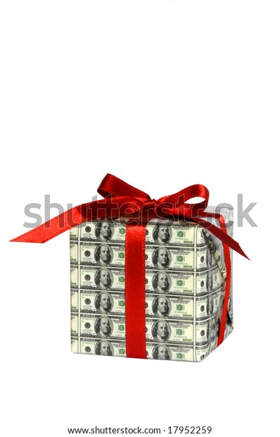 Expensive Gift Stock Photo 17952259 | Shutterstock