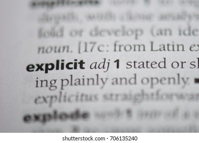 Explicit Stock Images, Royalty-Free Images & Vectors | Shutterstock
