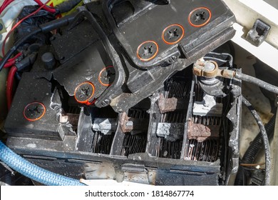 845 Battery explode Stock Photos, Images & Photography | Shutterstock