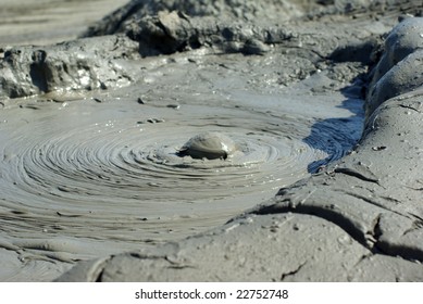 20,268 Mud volcano Images, Stock Photos & Vectors | Shutterstock