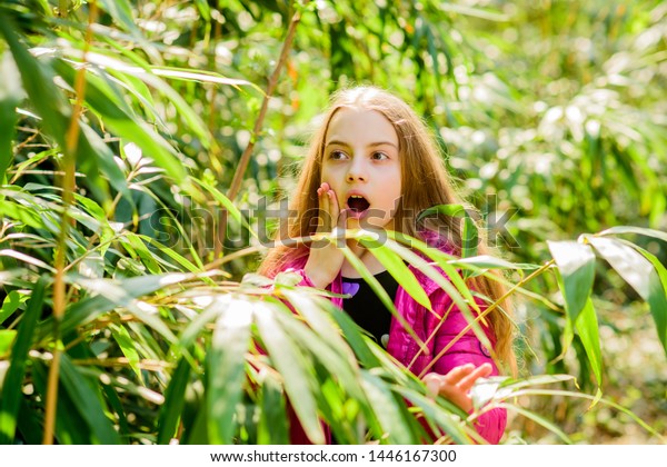 Explore Garden Excursion Botanical Garden Plants Stock Photo (Edit Now ...