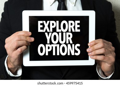 1,733 Exploring possibilities Images, Stock Photos & Vectors | Shutterstock
