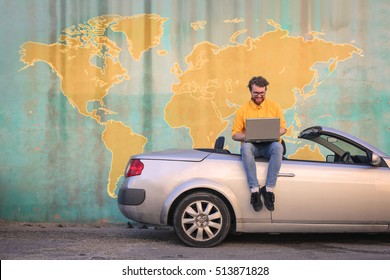 7,356 Expat Images, Stock Photos & Vectors | Shutterstock