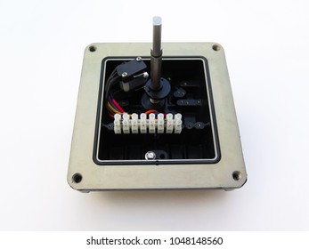 75 Cable glanding terminal box Images, Stock Photos & Vectors ...