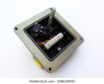 75 Cable glanding terminal box Images, Stock Photos & Vectors ...
