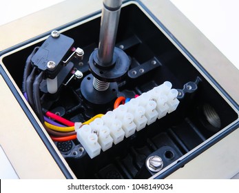 75 Cable glanding terminal box Images, Stock Photos & Vectors ...