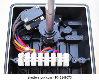75 Cable glanding terminal box Images, Stock Photos & Vectors ...