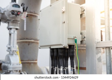 5,868 Junction Box Images, Stock Photos & Vectors | Shutterstock