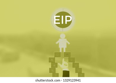 Export Incentive Program Business Concept Stock Photo 1329123941 ...