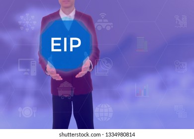 Export Incentive Program Business Concept Stock Photo 1334980814 ...