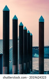 1,586 Dock pylon Images, Stock Photos & Vectors | Shutterstock