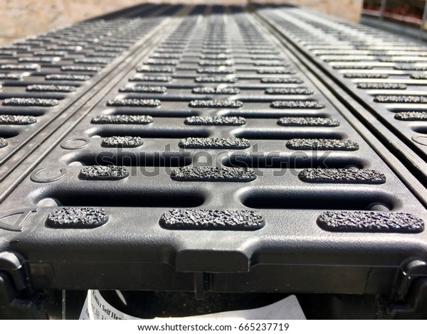 External Drainage System Stock Photo 665237719 | Shutterstock