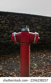 External Fire Hydrant Fire Fighting Stock Photo 2196238257 | Shutterstock