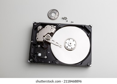 415 Inside external hard disk Images, Stock Photos & Vectors | Shutterstock