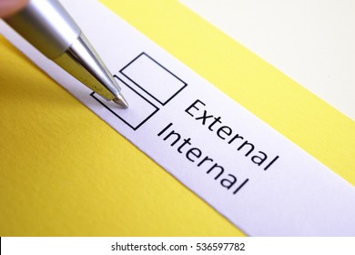 7,594 Internal external Images, Stock Photos & Vectors | Shutterstock