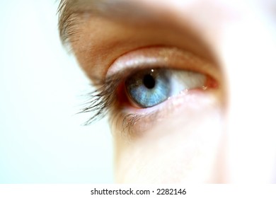 Eye Stock Photo 2282146 | Shutterstock