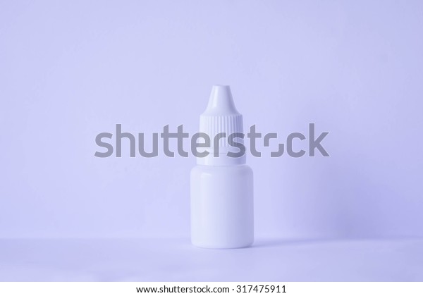 Eye Drops Ear Drops Stock Photo 317475911 | Shutterstock
