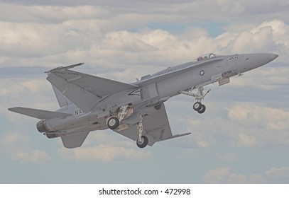 Fa18 Climb Stock Photo 472998 | Shutterstock