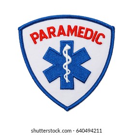 2,399 Paramedic badge Images, Stock Photos & Vectors | Shutterstock