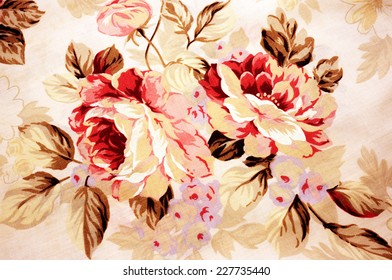 Fabric Pattern Stock Photo 227735440 | Shutterstock