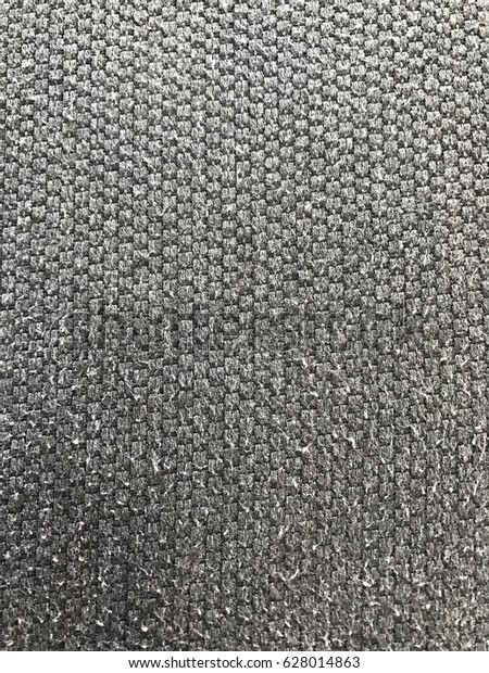 Fabric Texture Background Couch Bellow Mounting Stock Photo 628014863 ...