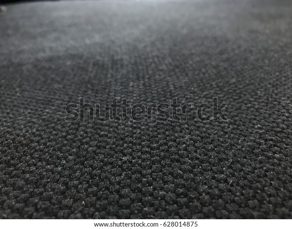 Fabric Texture Background Couch Bellow Mounting Stock Photo 628014875 ...