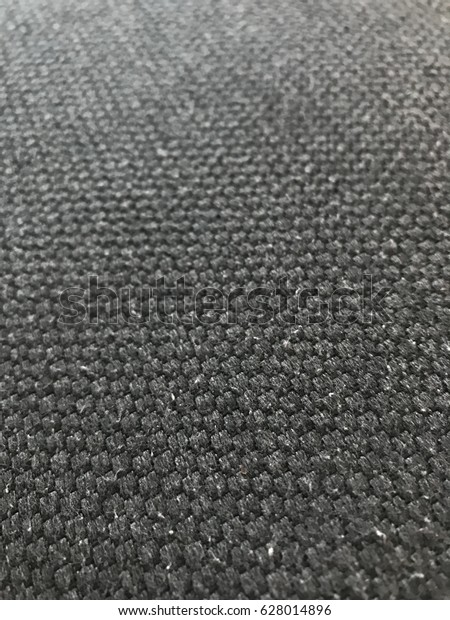 Fabric Texture Background Couch Bellow Mounting Stock Photo 628014896 ...
