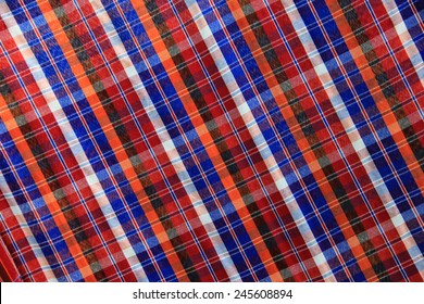 Fabric Texture Patterns Stock Photo 245608894 | Shutterstock
