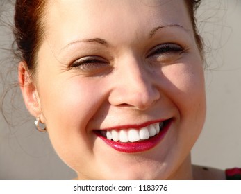 Face Stock Photo 1183976 | Shutterstock