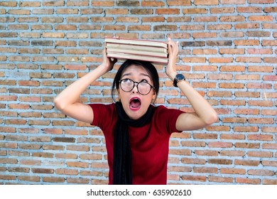 Face Expression When You Start Reading Stock Photo 635902610 | Shutterstock