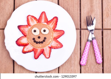6,711 Pancakes face Images, Stock Photos & Vectors | Shutterstock