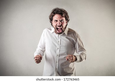 Facial Expression Stock Photo 172763465 | Shutterstock