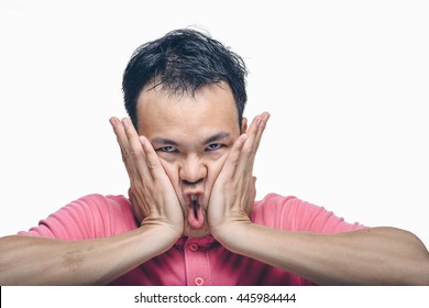 819 Head slap Images, Stock Photos & Vectors | Shutterstock