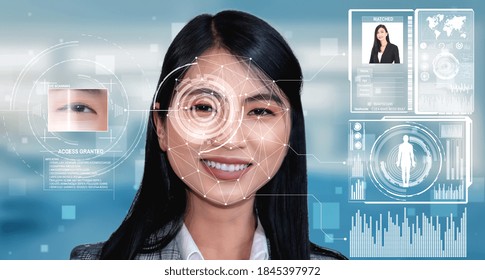 982 Employee biometric Images, Stock Photos & Vectors | Shutterstock