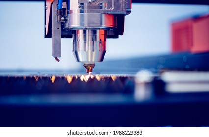 Laser cutting banner Stock Photos, Images & Photography | Shutterstock
