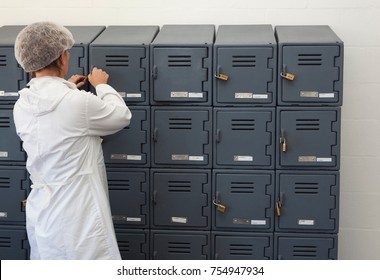 730 Workers Locker Room Images, Stock Photos & Vectors | Shutterstock