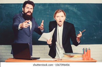 Failed Test Exam Failed Exam Meager Stock Photo 1567396456 | Shutterstock