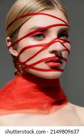 28,445 Model thread Images, Stock Photos & Vectors | Shutterstock