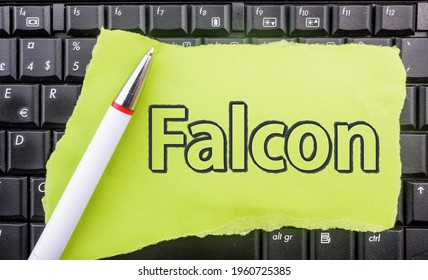 129 Falcon Digital Stock Photos, Images & Photography | Shutterstock