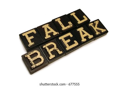 57,162 Fall Break Images, Stock Photos & Vectors | Shutterstock