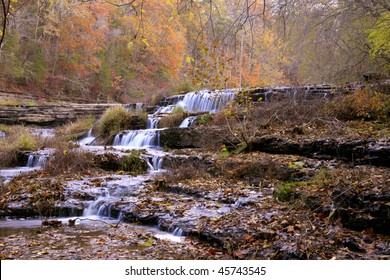 Fall Middle Tennessee Stock Photo 45743545 | Shutterstock